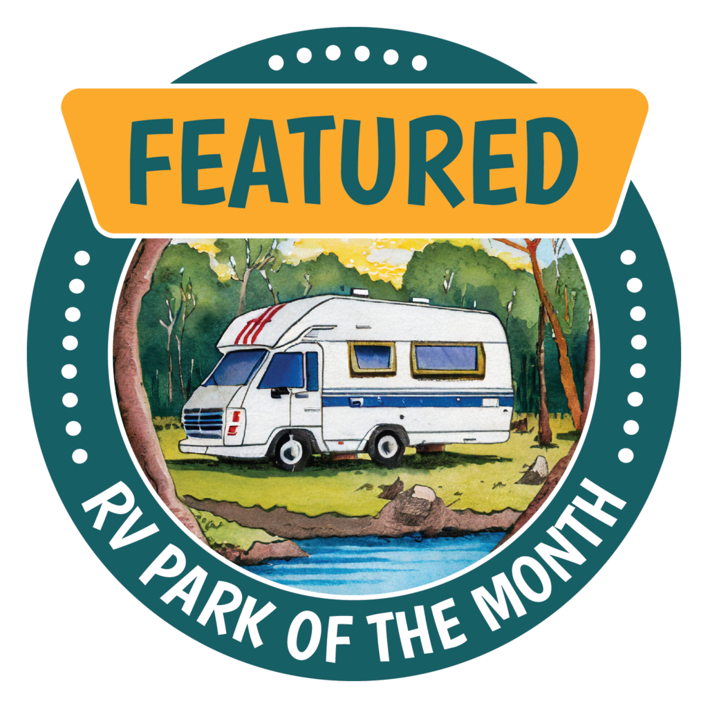 LARVC - Louisiana Association of RV Parks and Campgrounds